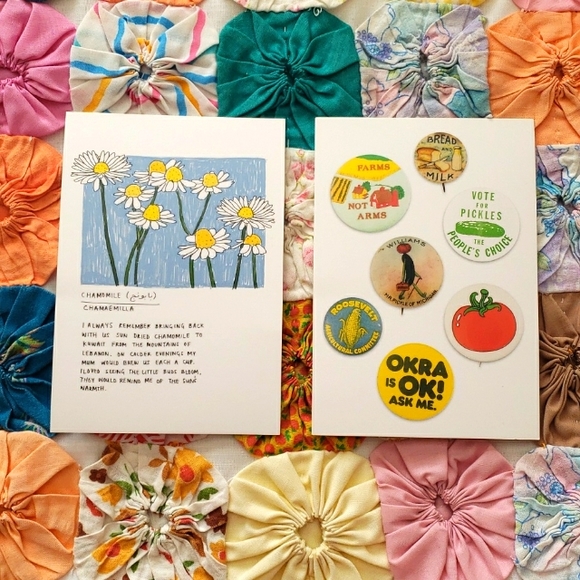 Office | 3 For 1 Memory Postcards | Poshmark